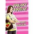 Freaky Friday: Rodgers, Mary: 9780064400466: Amazon.com: Books