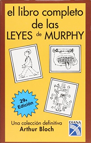 Peubaldite: Libro Completo De Las Leyes De Murphy, El libro Arthur Bloch pdf