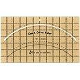 Amazon.com: Sew Kind of Wonderful Quick Curve ruler