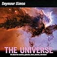 The Universe (Smithsonian-science): Simon, Seymour: 9780060877255 ...