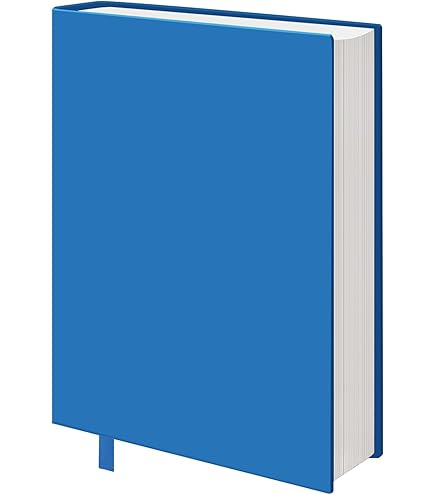 Plain Book Cover