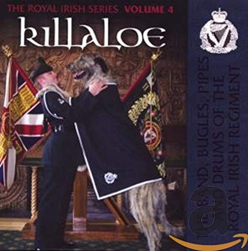 Killaloe: Amazon.co.uk: Music