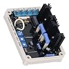 Generator AVR Board, Generator Regulator Board Low Frequency Protection ...