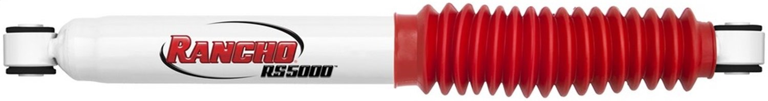 Rancho RS5418 Steering Stabilizer | MY4BY