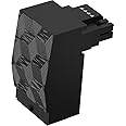 Amazon.com: 12VHPWR 90 Degree Adapter: 16 Pin GPU Power Connector 600W ...