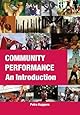 Amazon.com: Radical Street Performance: An International Anthology ...