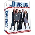 Amazon.com: The Division: The Complete Collection : Bonnie Bedelia ...