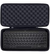Amazon.com: co2CREA Hard Case Replacement for Logitech MX Vertical ...