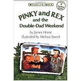 Pinky and Rex and the Perfect Pumpkin: Ready-to-Read Level 3 (Pinky ...