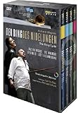 Wagner: Der Ring des Nibelungen De Nederlandse Opera 11 DVDs Reino Unido: Amazon.es: John ...