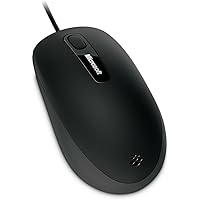 Amazon.com: Microsoft Comfort Mouse 3000 : Electronics