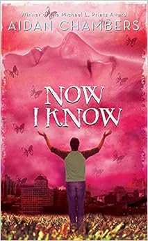 Amazon.com: Now I Know: 9780810983533: Chambers, Aidan: Books