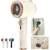 Amazon.com: Portable Mini Ironing Machine, Travel Mini Steam Iron ...