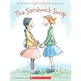 The Sandwich Swap: Rania al-Abdullah, Kelly DiPucchio, Tricia Tusa ...