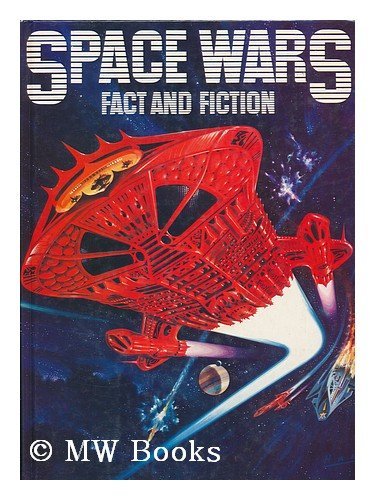 Space Wars Fact and Fiction: Octopus Books: 9780706413502: Amazon.com ...