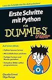 Data Science mit Python für Dummies: Amazon.de: John Paul Mueller, Luca ...