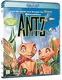 Antz [DVD] [1998]: Amazon.co.uk: Woody Allen, Sharon Stone, Gene ...