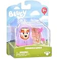 Amazon.com: Bluey Story Starters - Choose from 8 Figures, Bingo, Honey ...