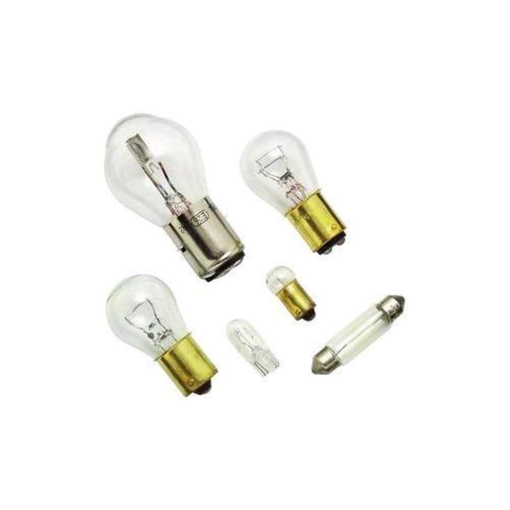 Eiko Light Bulbs - Signal light - 6V - 17W - Mfg/N 1129 - Box 1129 ...