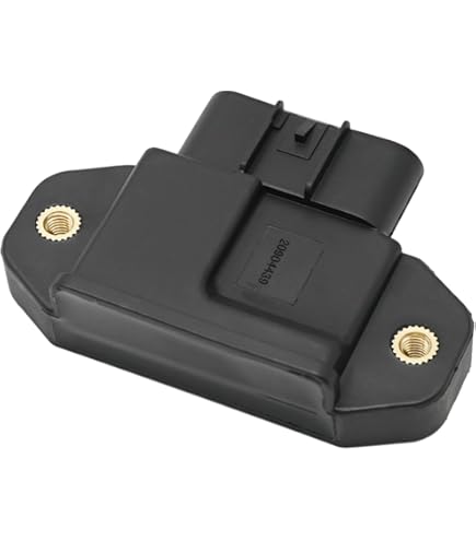 Gm Trailer Brake Control Module