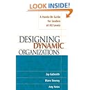 Amazon.com: Designing Dynamic Organizations: A Hands-on Guide for ...