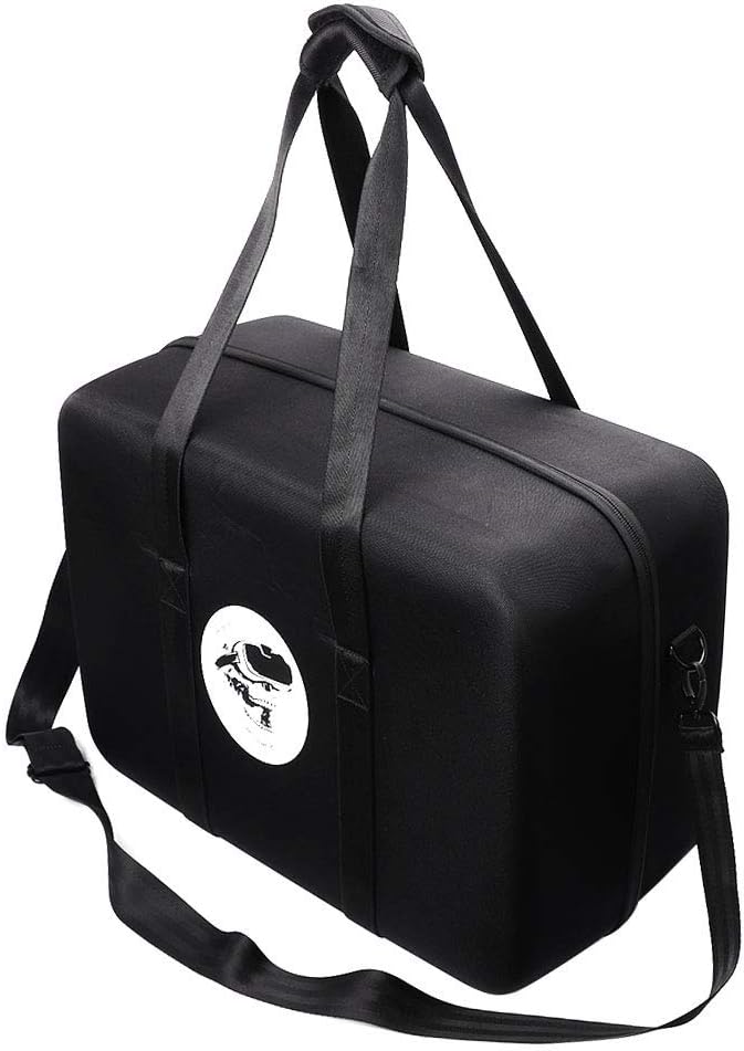 Electronics Esimen Hard Carry Case for Valve Index VR Full Kit Headset ...