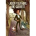 Amazon.com: Jaden Toussaint, the Greatest Episode 2: The Ladek Invasion ...