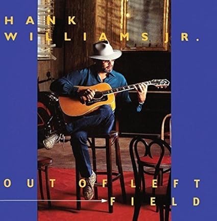 Out of Left Field - Hank Williams: Amazon.de: Musik