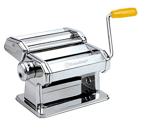 Best Hand Crank Pasta Extruder or Roller - Smart Cook Nook
