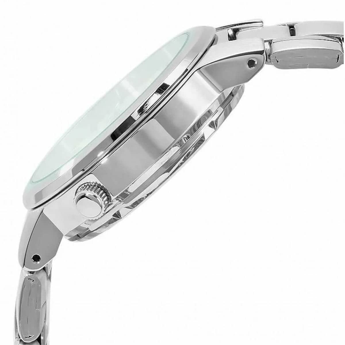 Mua SEIKO 5 Automatic White Dial Men's Watch SNKA01 trên Amazon Mỹ ...