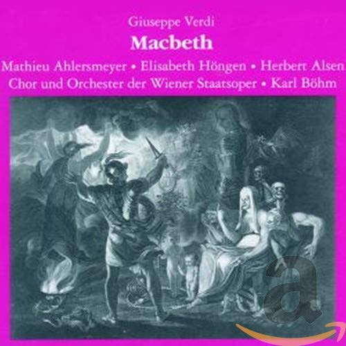 Elisabeth Hongen, Mathuei Ahlersmeyer, Herbert Alsen, Stumme Rolle ...