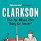 Can You Make This Thing Go Faster? (The World According to Clarkson, 8 ...