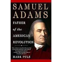 Samuel Adams Family Life
