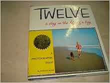 Twelve Day in the Life of a Boy A Photographic Essay: Frederick Secord ...