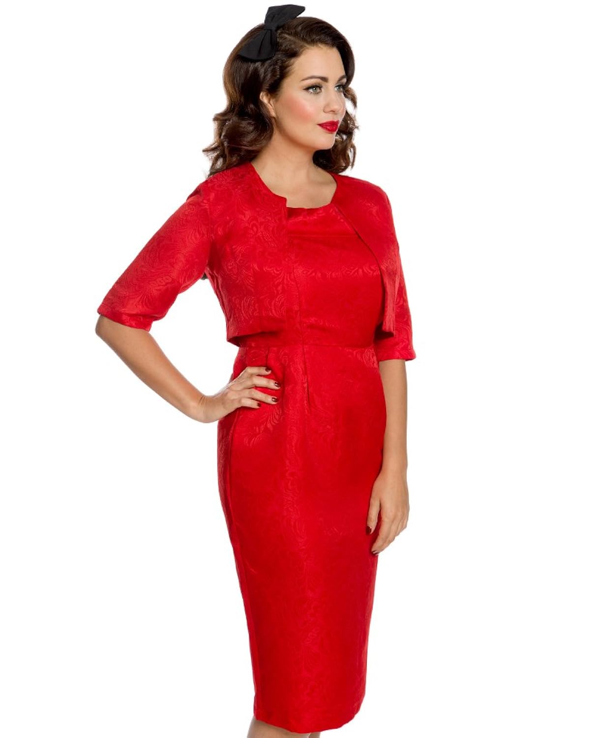 What Did Women Wear in the 1950s? 1950s Fashion Guide