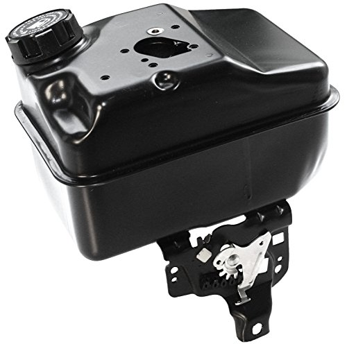 Briggs & Stratton 694315 Fuel Tank Replacement For Models 498691 ...