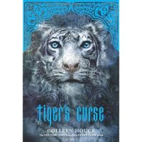 Amazon.com: Tiger's Quest (Book 2 in the Tiger's Curse Series) (Volume ...