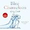 Blue Chameleon: Amazon.co.uk: Emily Gravett: 9780330518758: Books