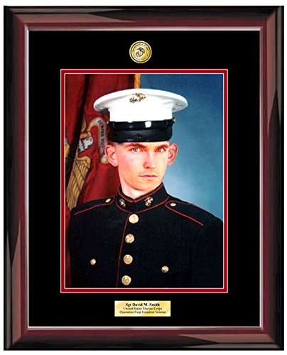 Marine Corps Gifts for Any Occasion