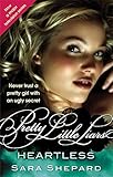 Flawless: Number 2 in series (Pretty Little Liars): Amazon.co.uk: Sara ...