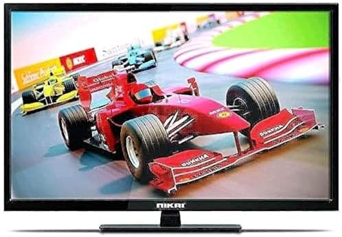 Nikai 32 Inch HD LED TV - NTV3272LED price in Saudi Arabia | Amazon ...