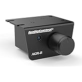 Amazon.com: Audio Control ACR3 Remote for Audio Control Processors ...