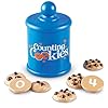 Kids Learning Resources Counting Cookies Review | Epic Educational Toys