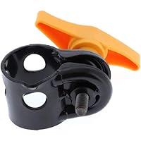 Amazon.com: Ryobi Genuine OEM Replacement Boom Clamp # 308045006 ...