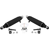 Amazon.com: Monroe Max-Air MA822 Air Adjustable Air Shock Absorber Pack of 2 for Buick LeSabre ...
