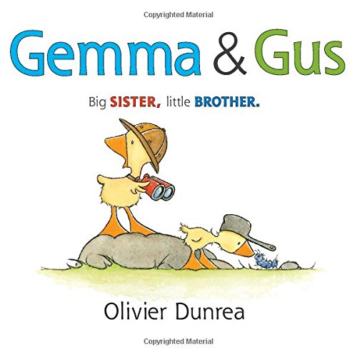 Gossie and Friends Book Series