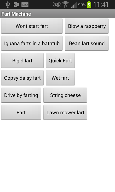 Fart Machine:Amazon.fr:Appstore for Android