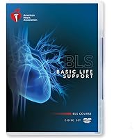 BLS DVD Set: AHA: 9781616697716: Amazon.com: Books