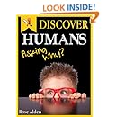 Amazon.com: Discover Humans, Asking Why? - Fun Facts For Kids eBook ...