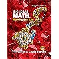 BIG IDEAS MATH - Modeling Real Life - Grade 7 Common Core Edition ...